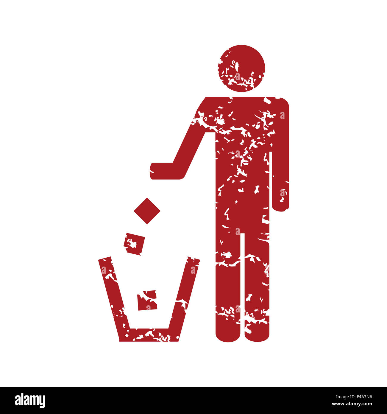 Sigillo educato Immagini e Fotos Stock - Alamy