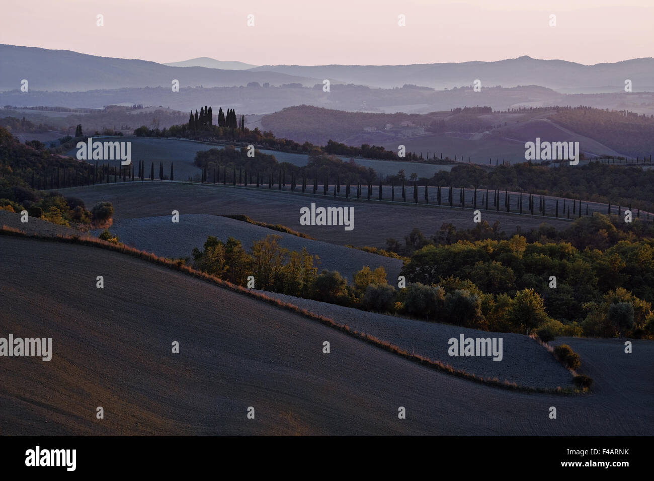 Calanchi italia immagini e fotografie stock ad alta risoluzione - Alamy