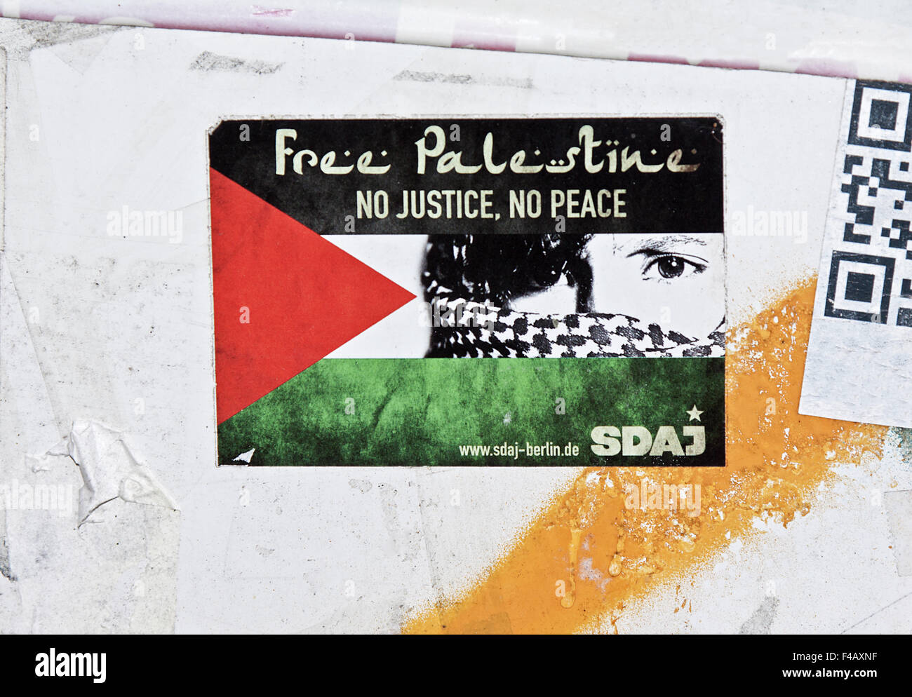 Liberare la palestina immagini e fotografie stock ad alta risoluzione ...