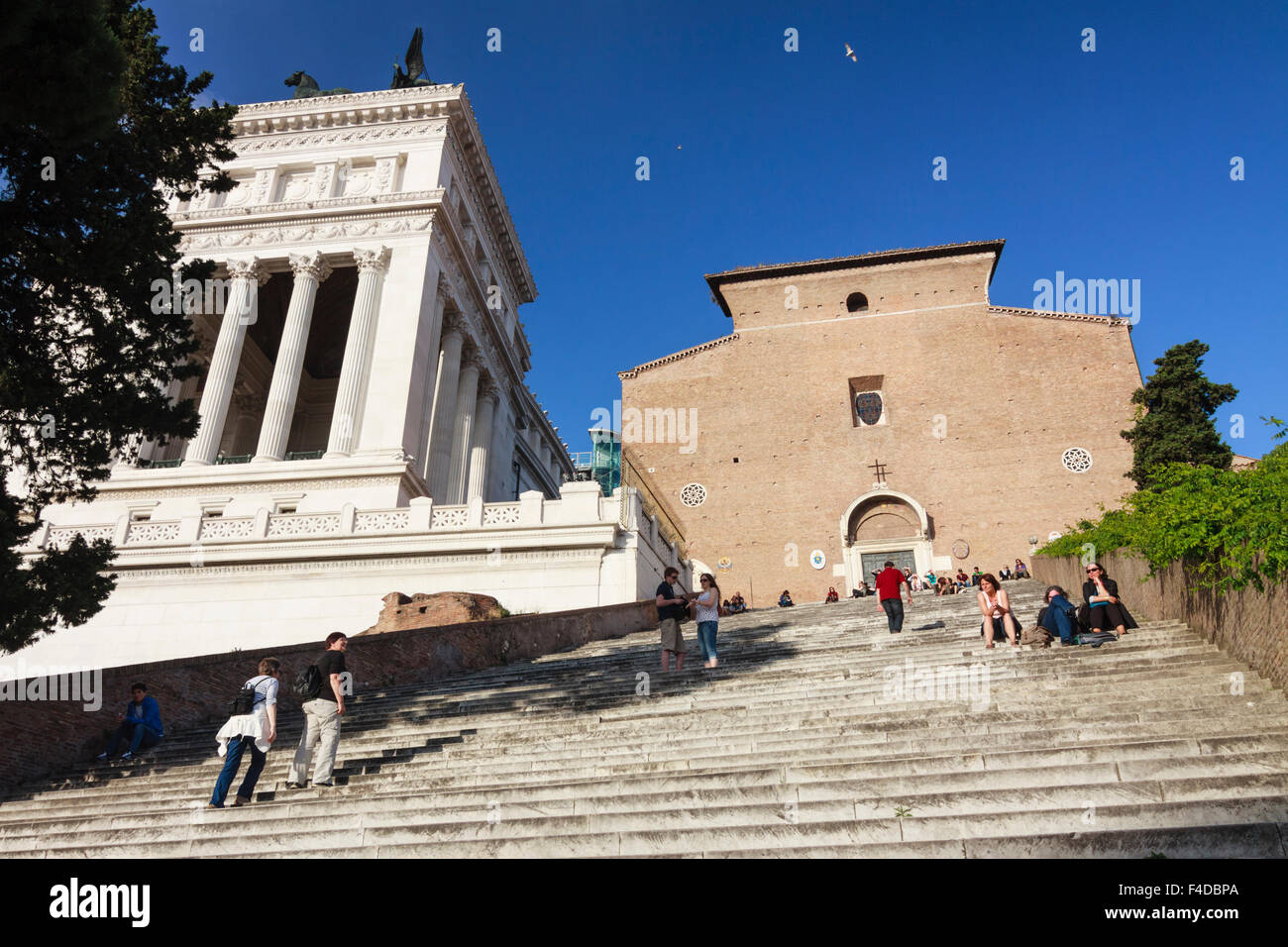Scalinata monumentale immagini e fotografie stock ad alta risoluzione ...