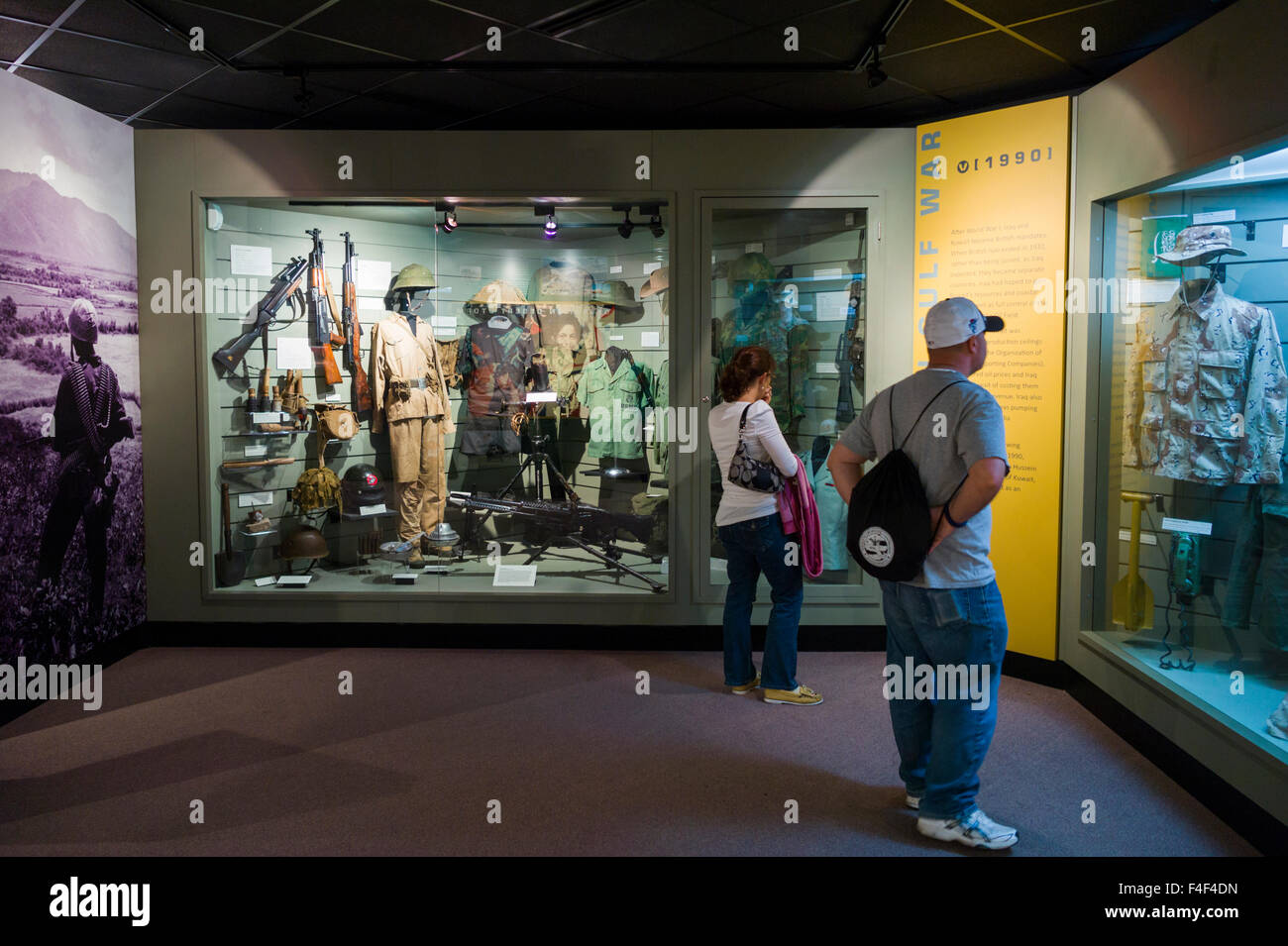 Carolina del Sud, Parris Island USMC Base, noi Marines Museum Parris ...