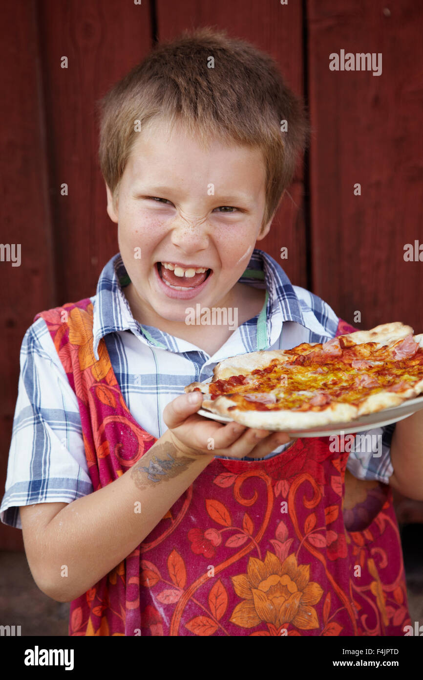 Occhi da pizza immagini e fotografie stock ad alta risoluzione - Alamy