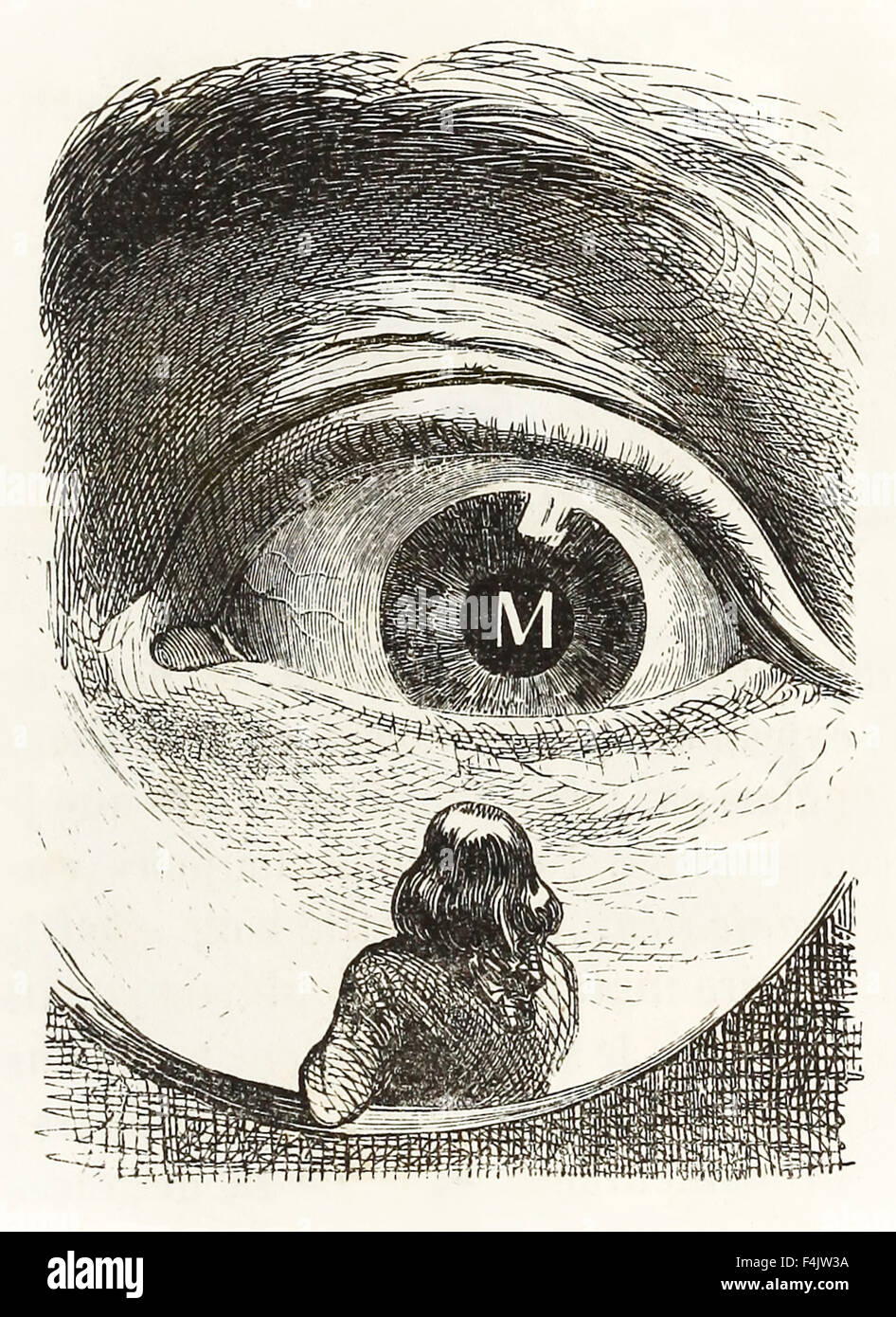Gulliver brobdingnag immagini e fotografie stock ad alta risoluzione ...