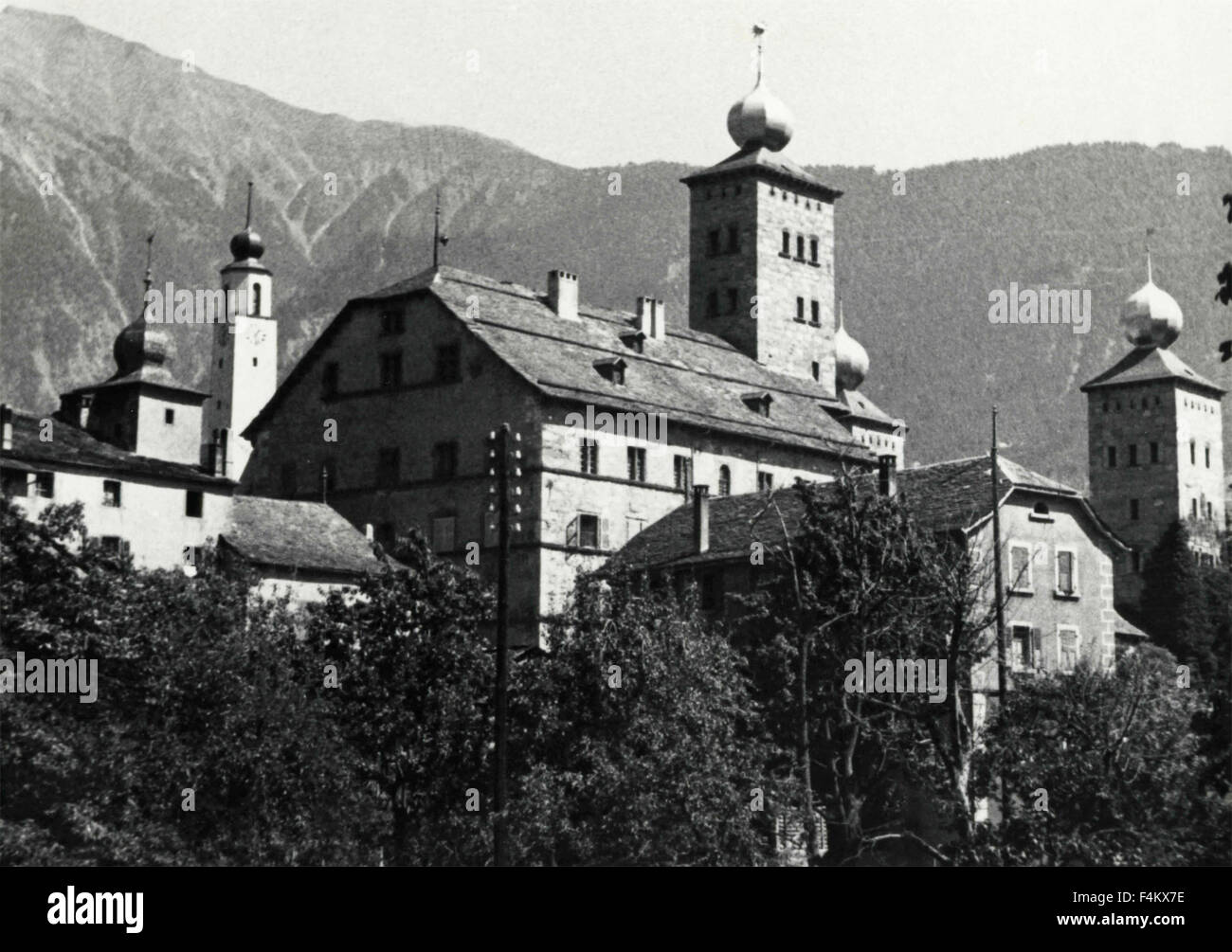 The brig immagini e fotografie stock ad alta risoluzione - Alamy