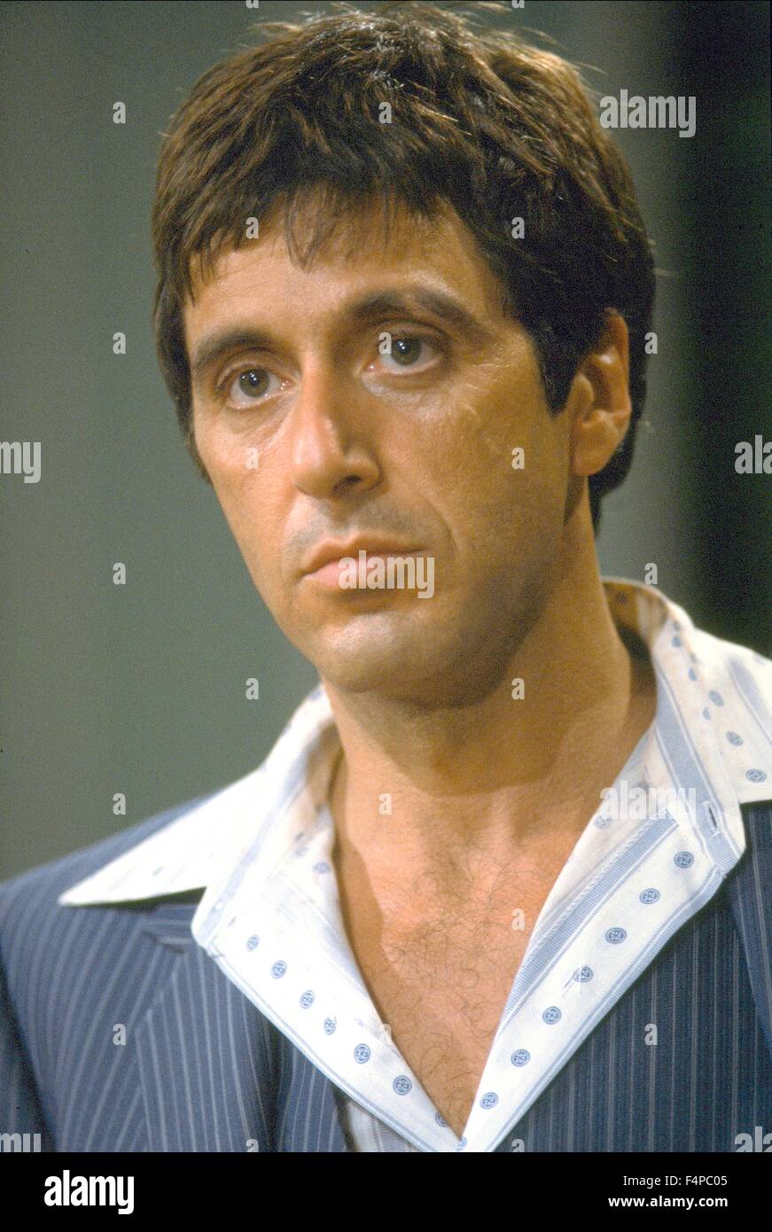 Al pacino scarface immagini e fotografie stock ad alta risoluzione - Alamy
