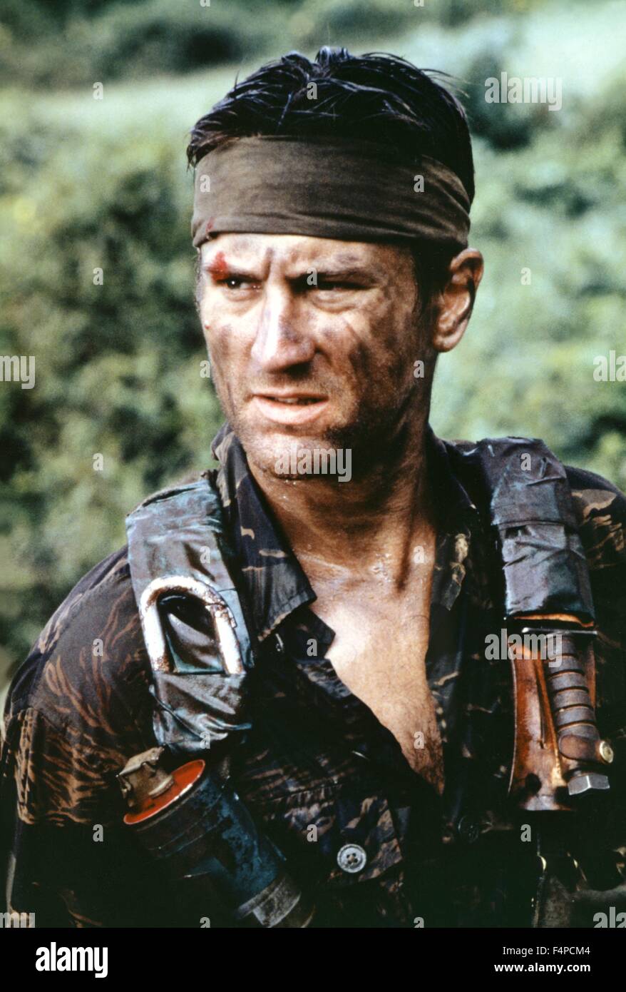 Michael cimino immagini e fotografie stock ad alta risoluzione - Alamy