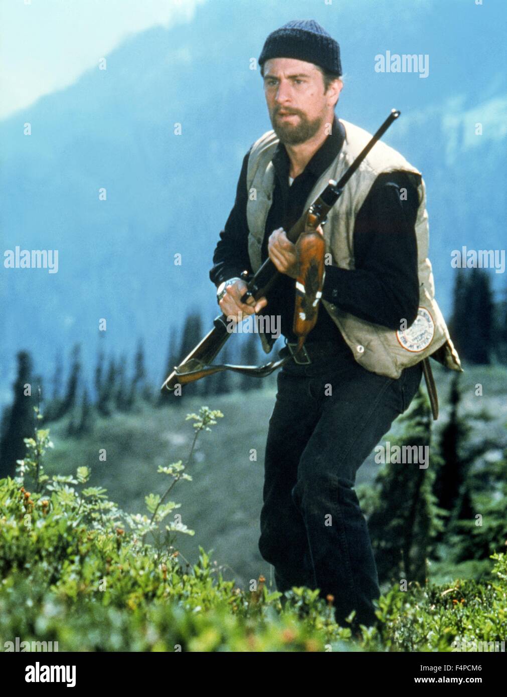 Robert de Niro / Il cacciatore dei cervi 1978 diretto da Michael Cimino ...