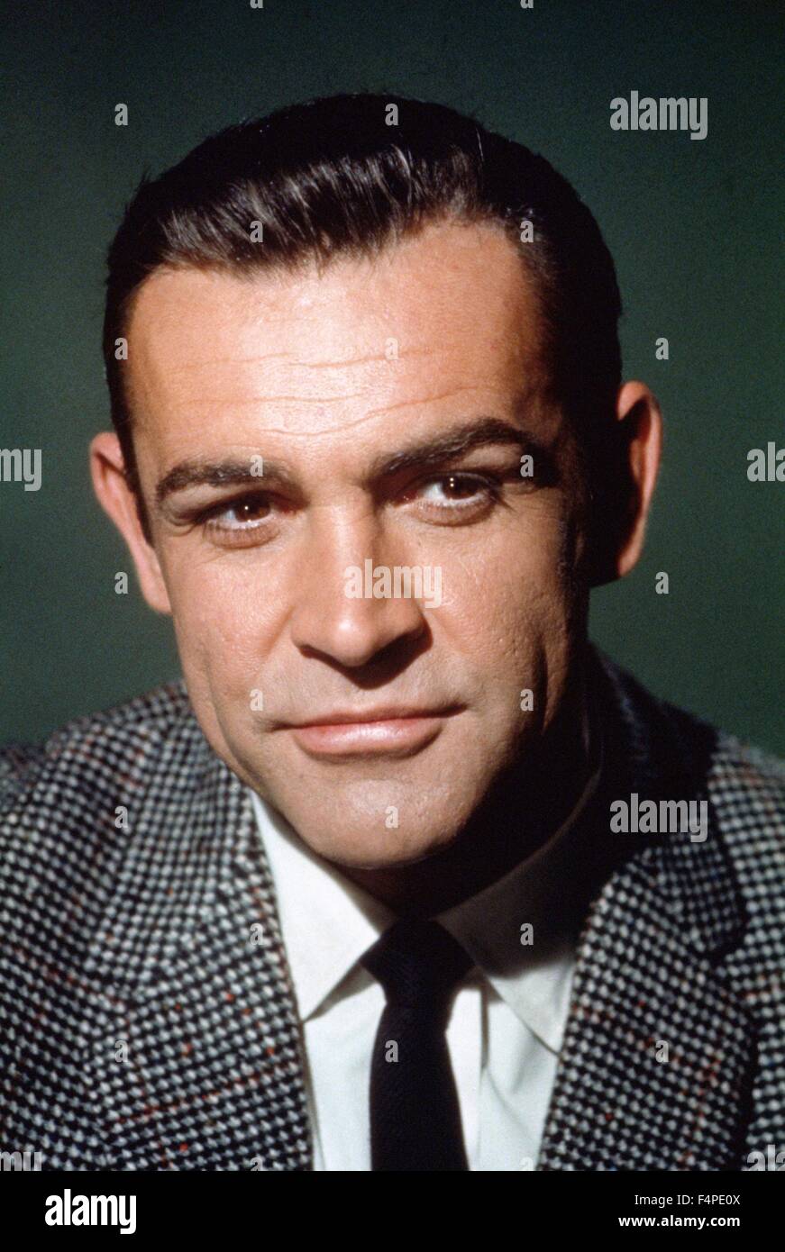 Sean connery Immagini e Fotos Stock - Alamy