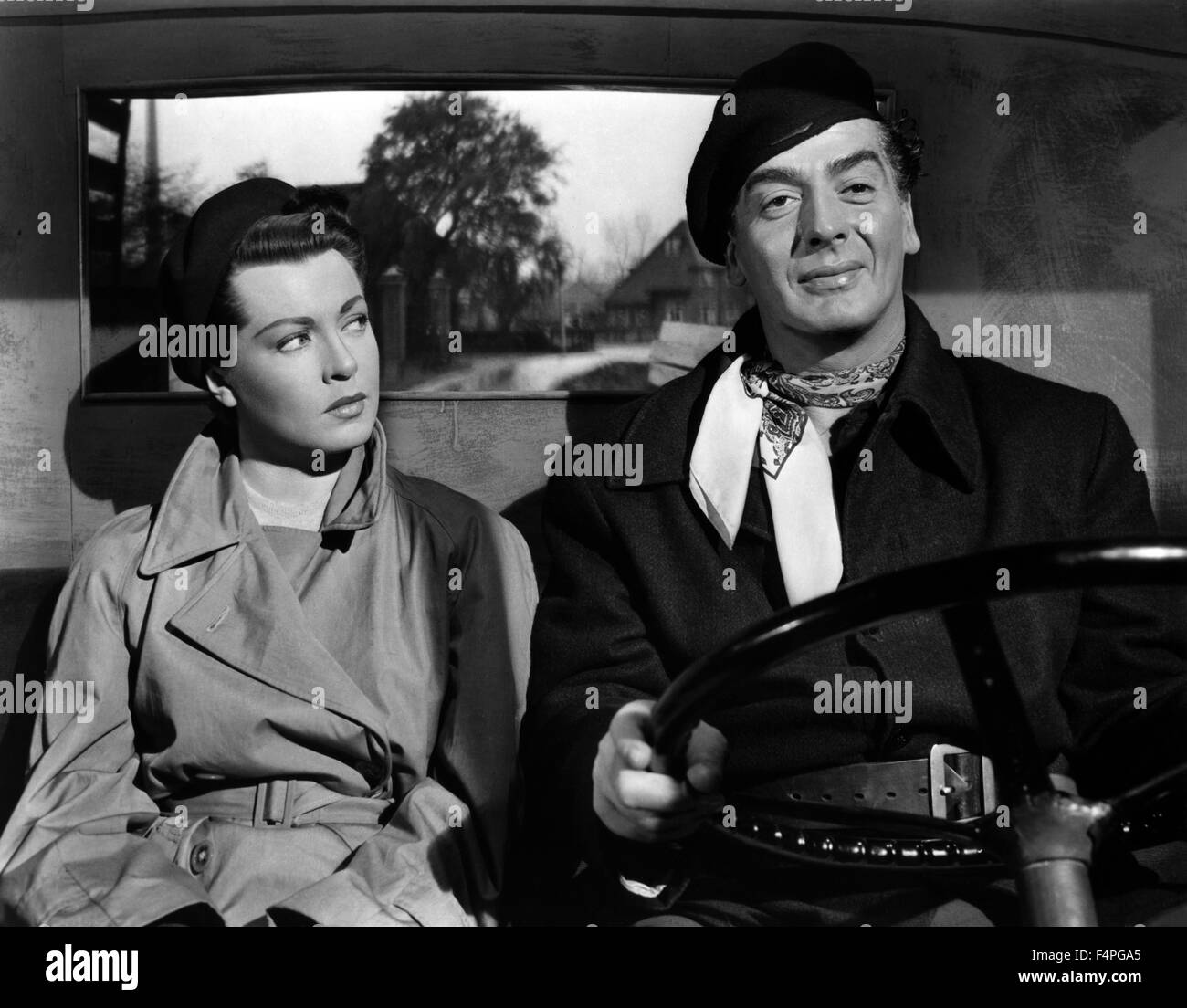 Gottfried reinhardt immagini e fotografie stock ad alta risoluzione - Alamy