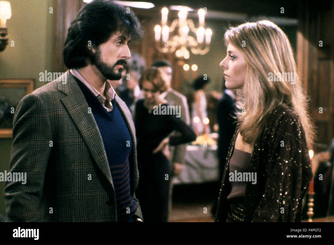Nighthawks 1981 sylvester stallone immagini e fotografie stock ad alta ...
