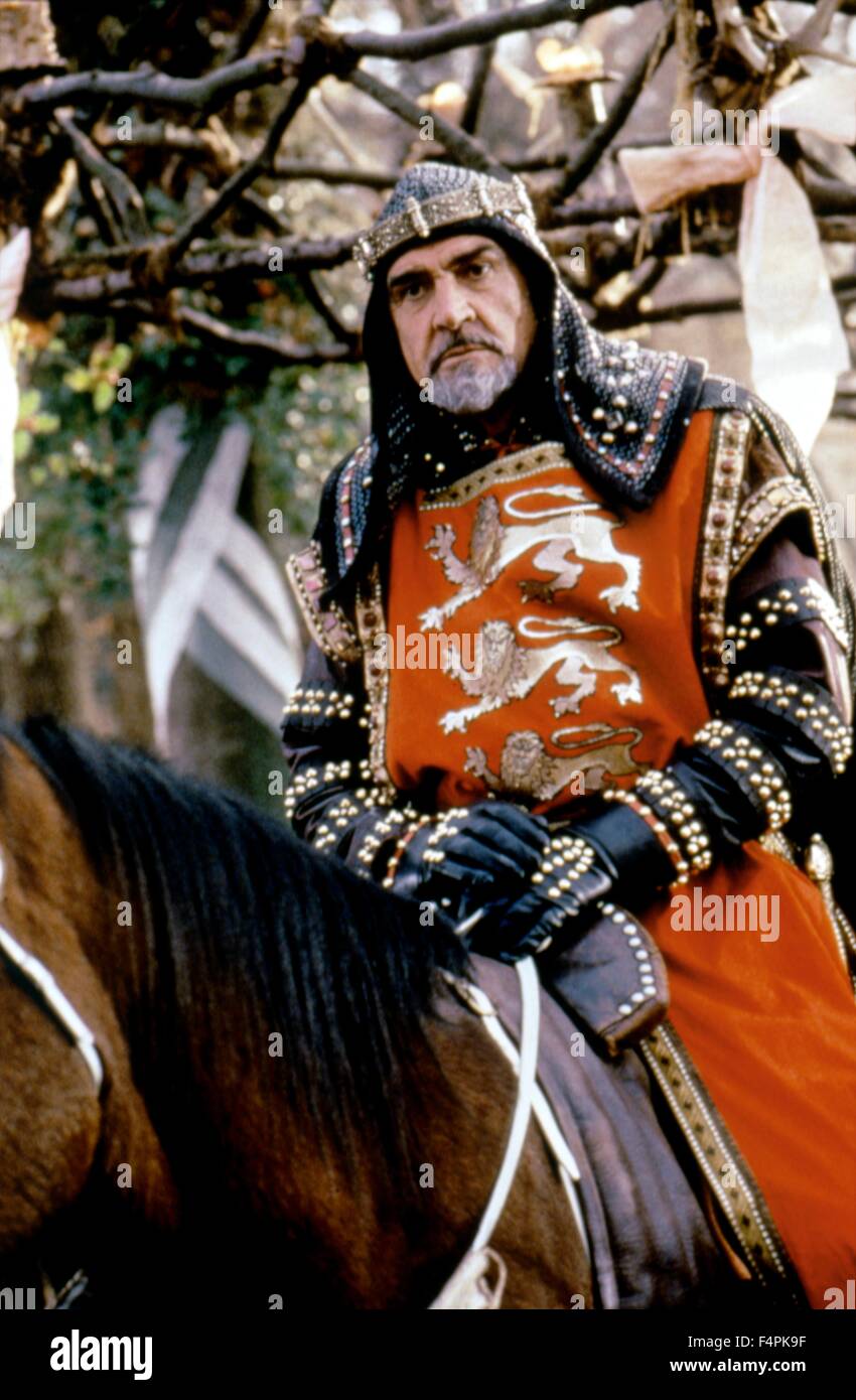 Sean connery robin hood immagini e fotografie stock ad alta risoluzione ...