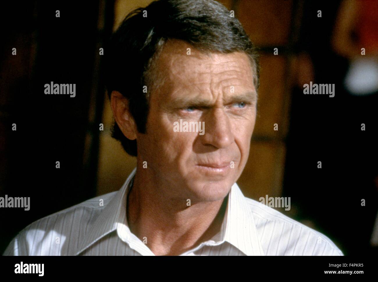 The hunter 1980 steve mcqueen immagini e fotografie stock ad alta ...