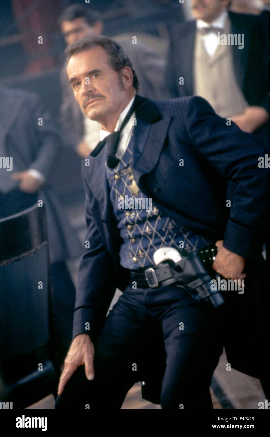 Maverick 1994 diretto da Richard Donner / James Garner [Warner Bros ...