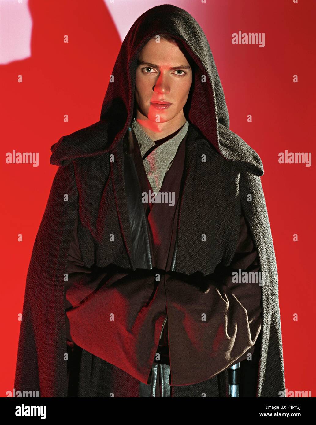 Hayden Christensen Star Wars Immagini e Fotos Stock - Alamy