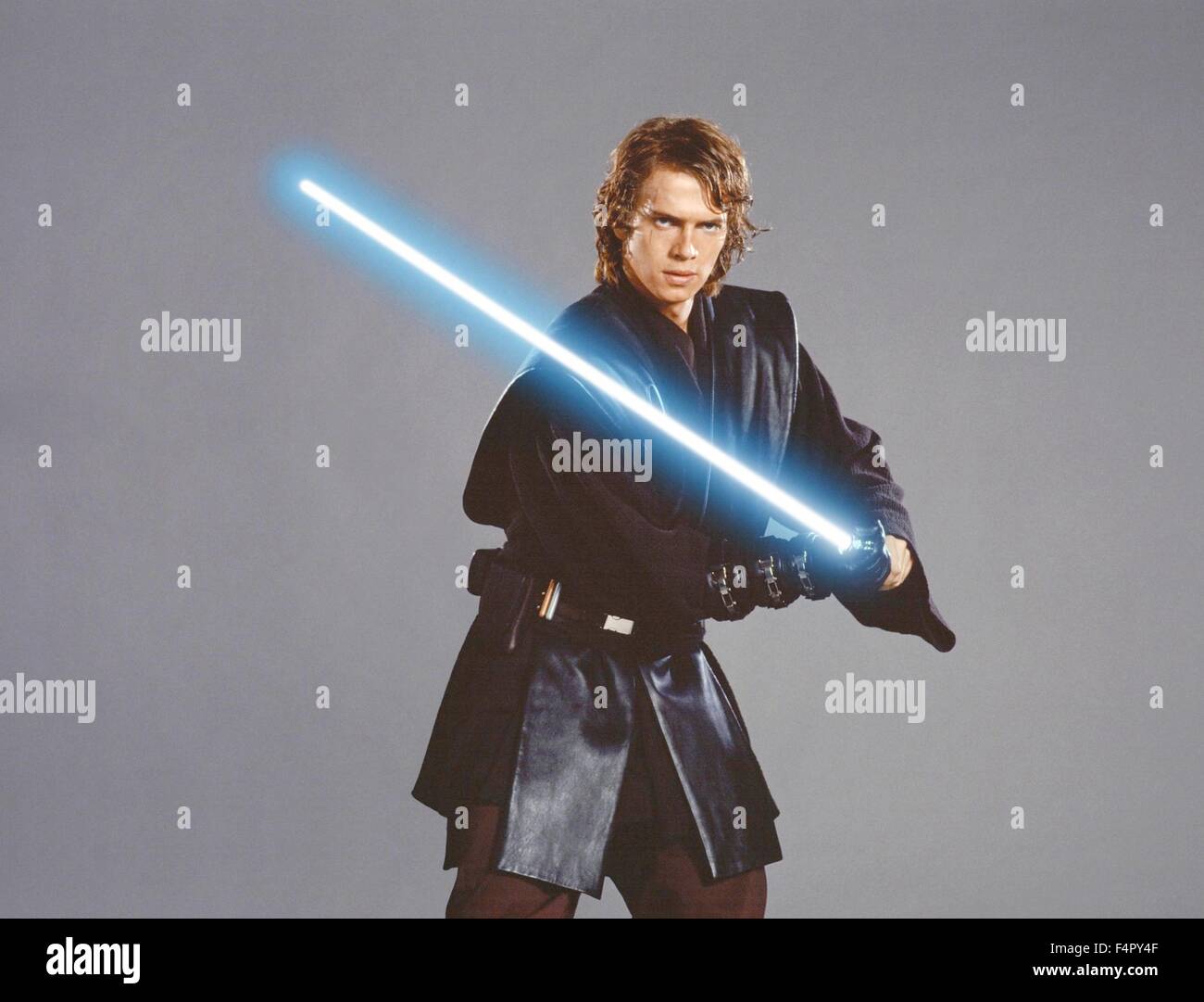 Hayden christensen revenge sith immagini e fotografie stock ad alta ...