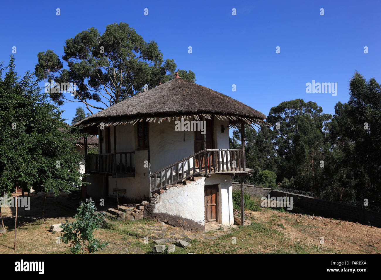 Mount entoto addis ababa immagini e fotografie stock ad alta ...
