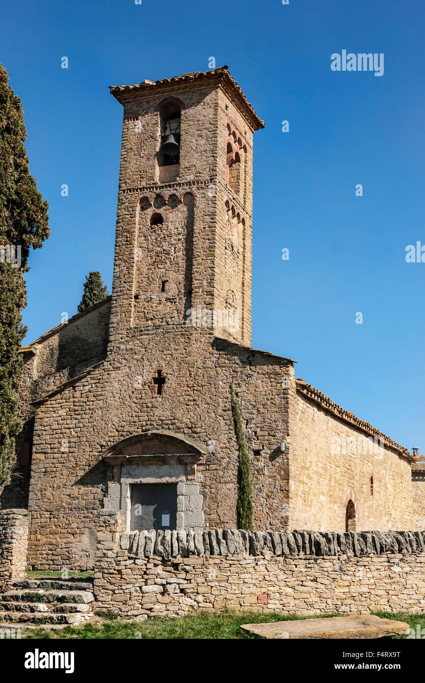 Architettura romanico lombardo immagini e fotografie stock ad alta ...