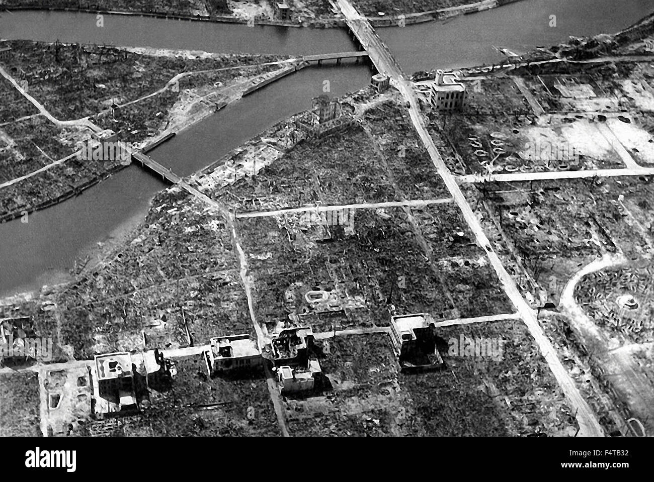 Bomba atomica immagini e fotografie stock ad alta risoluzione - Alamy