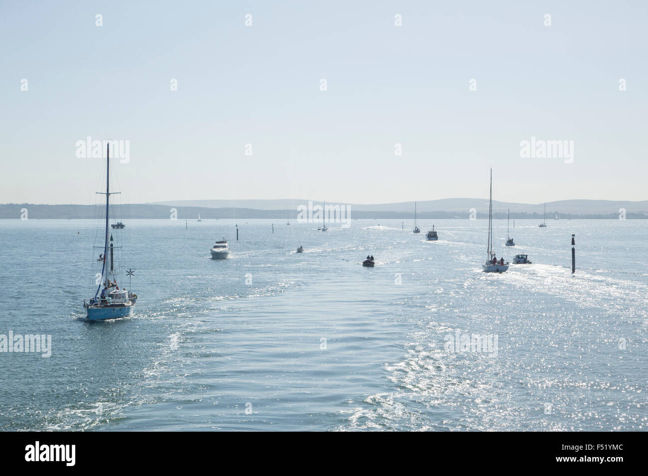 Barche oceaniche immagini e fotografie stock ad alta risoluzione - Alamy
