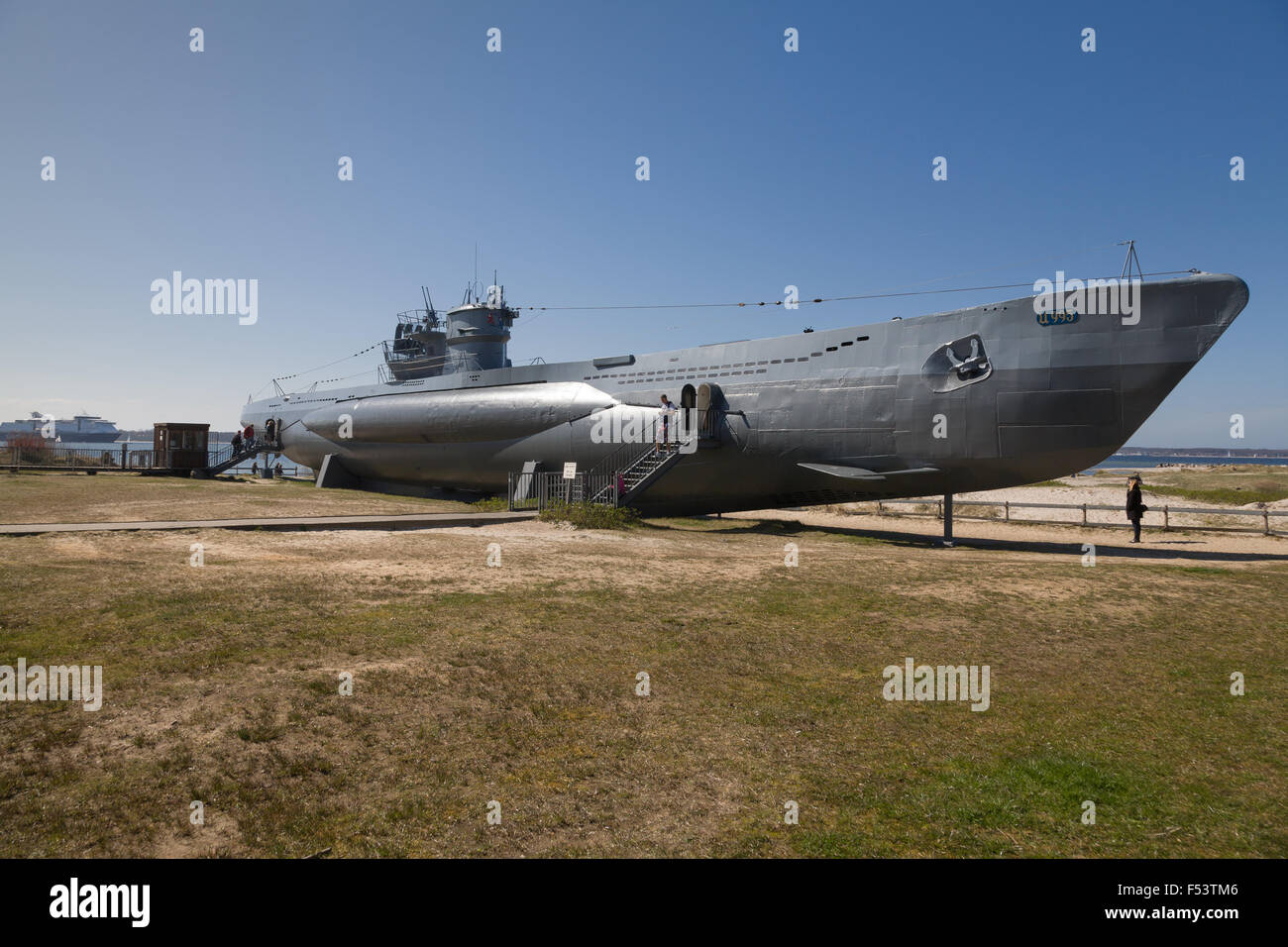 U boot della marina tedesca immagini e fotografie stock ad alta ...