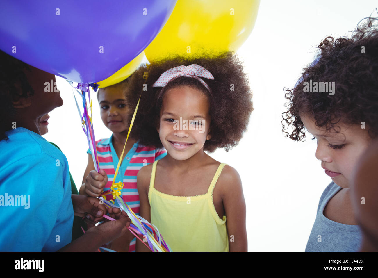 Gruppo ragazzi di colore immagini e fotografie stock ad alta ...