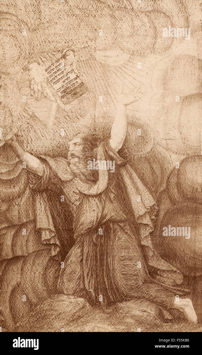 Tavole della legge immagini e fotografie stock ad alta risoluzione - Alamy