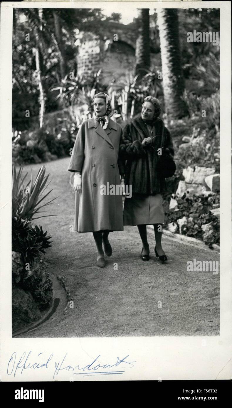 Princess grace kelly in monaco immagini e fotografie stock ad alta ...