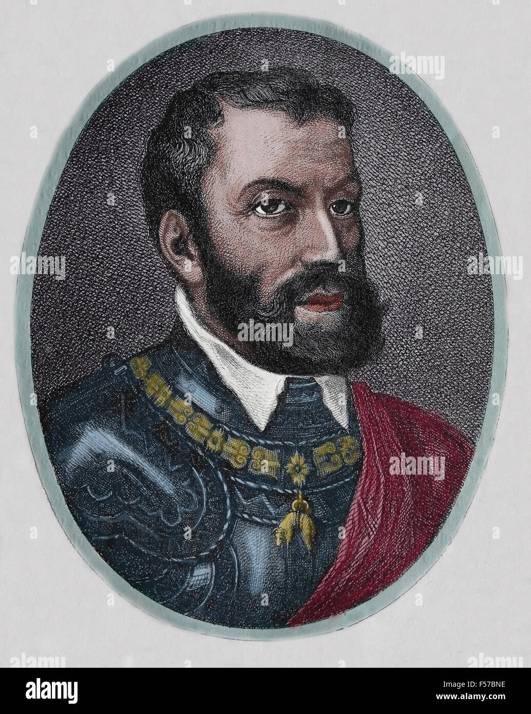 Imperatore romano immagini e fotografie stock ad alta risoluzione - Alamy