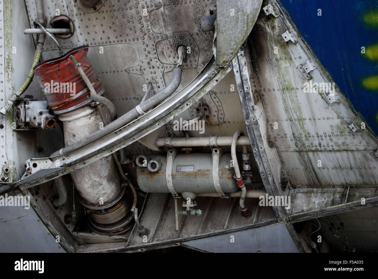 Motore aereo immagini e fotografie stock ad alta risoluzione - Alamy