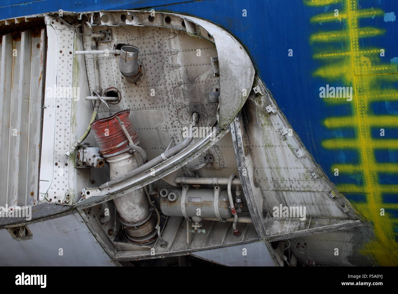 Motore aereo immagini e fotografie stock ad alta risoluzione - Alamy