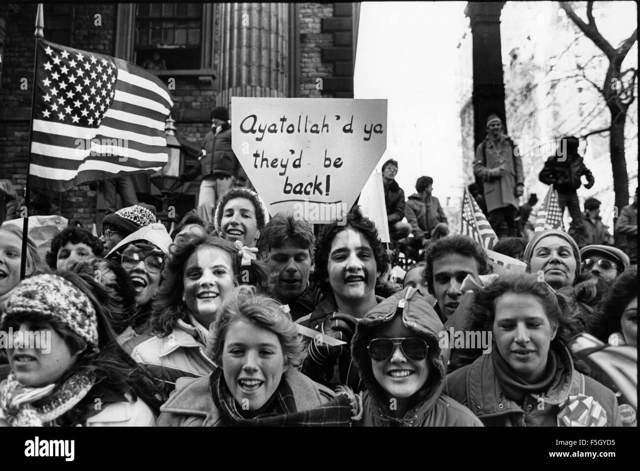 Tehran iran 1978 Foto e Immagini Stock in Bianco e Nero - Alamy