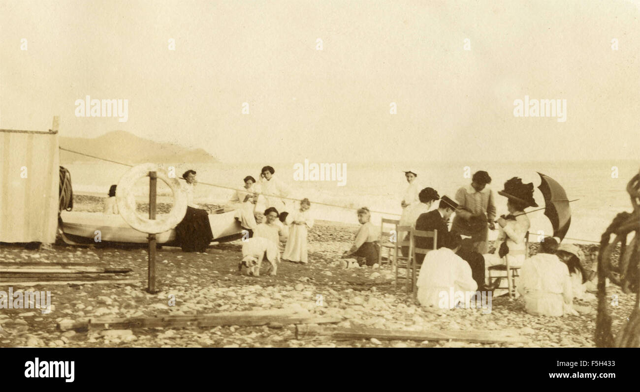 La spiaggia di lavagna immagini e fotografie stock ad alta risoluzione ...