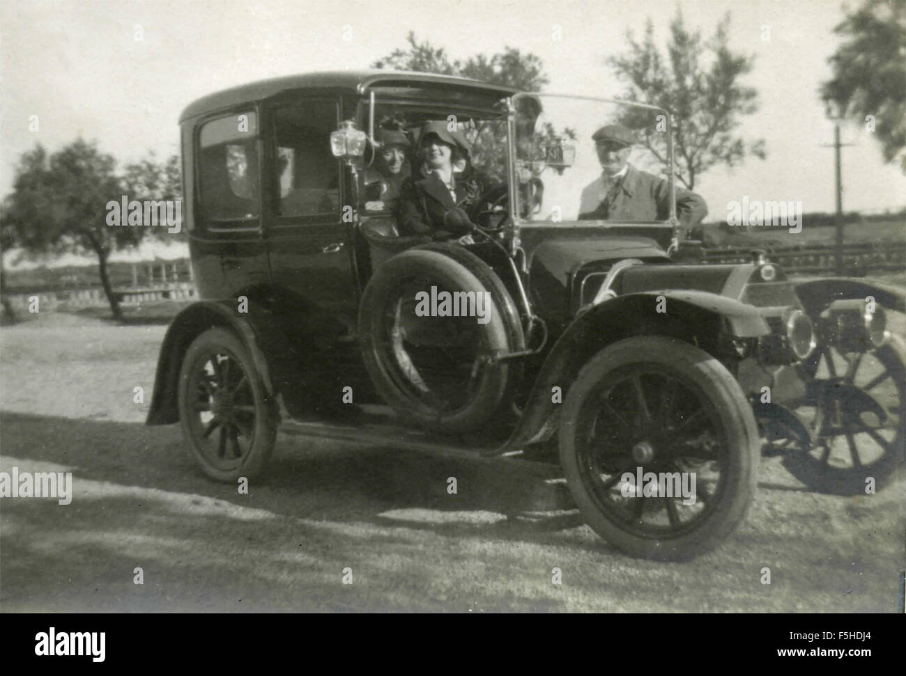 Ventesimo secolo immagini e fotografie stock ad alta risoluzione - Alamy