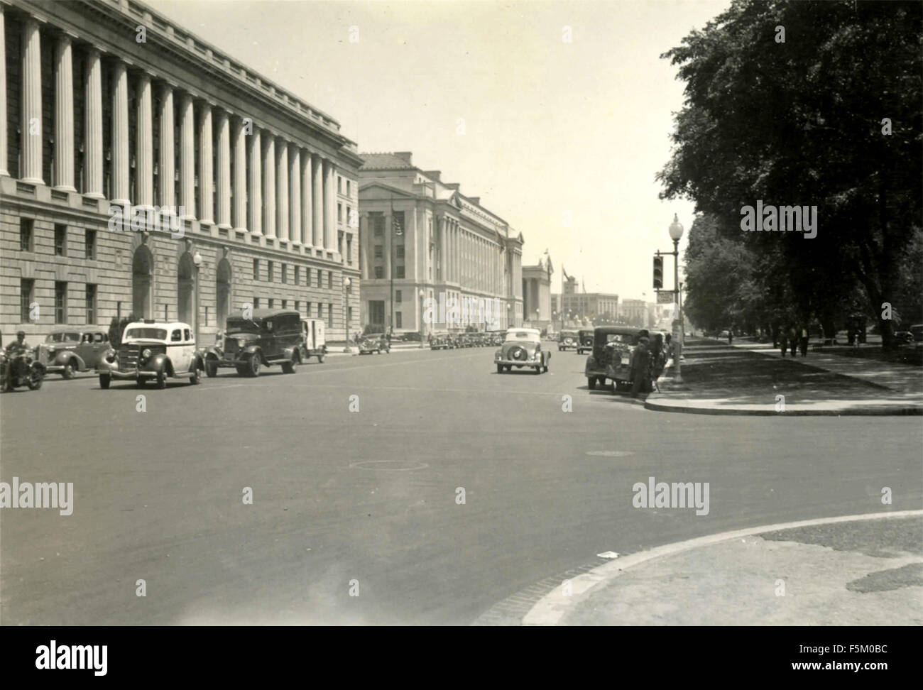 Washington dc 1930 immagini e fotografie stock ad alta risoluzione - Alamy