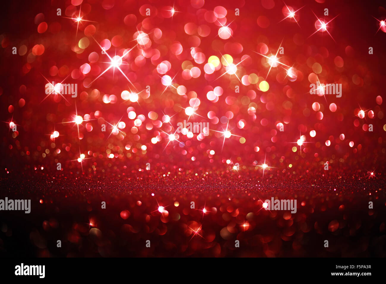 Sfondo rosso e nero glitter immagini e fotografie stock ad alta ...