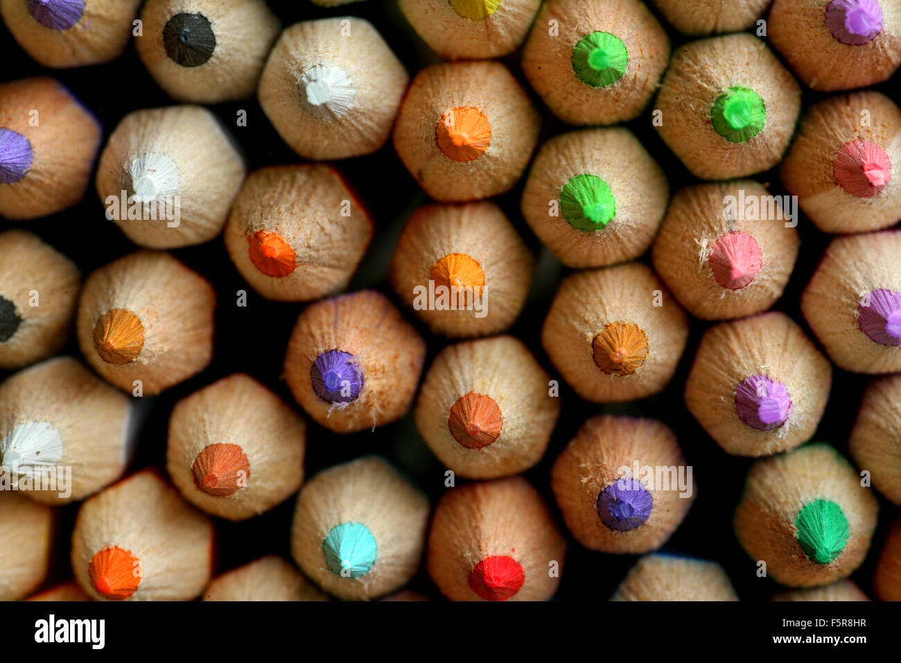 Matita da colorare immagini e fotografie stock ad alta risoluzione - Alamy