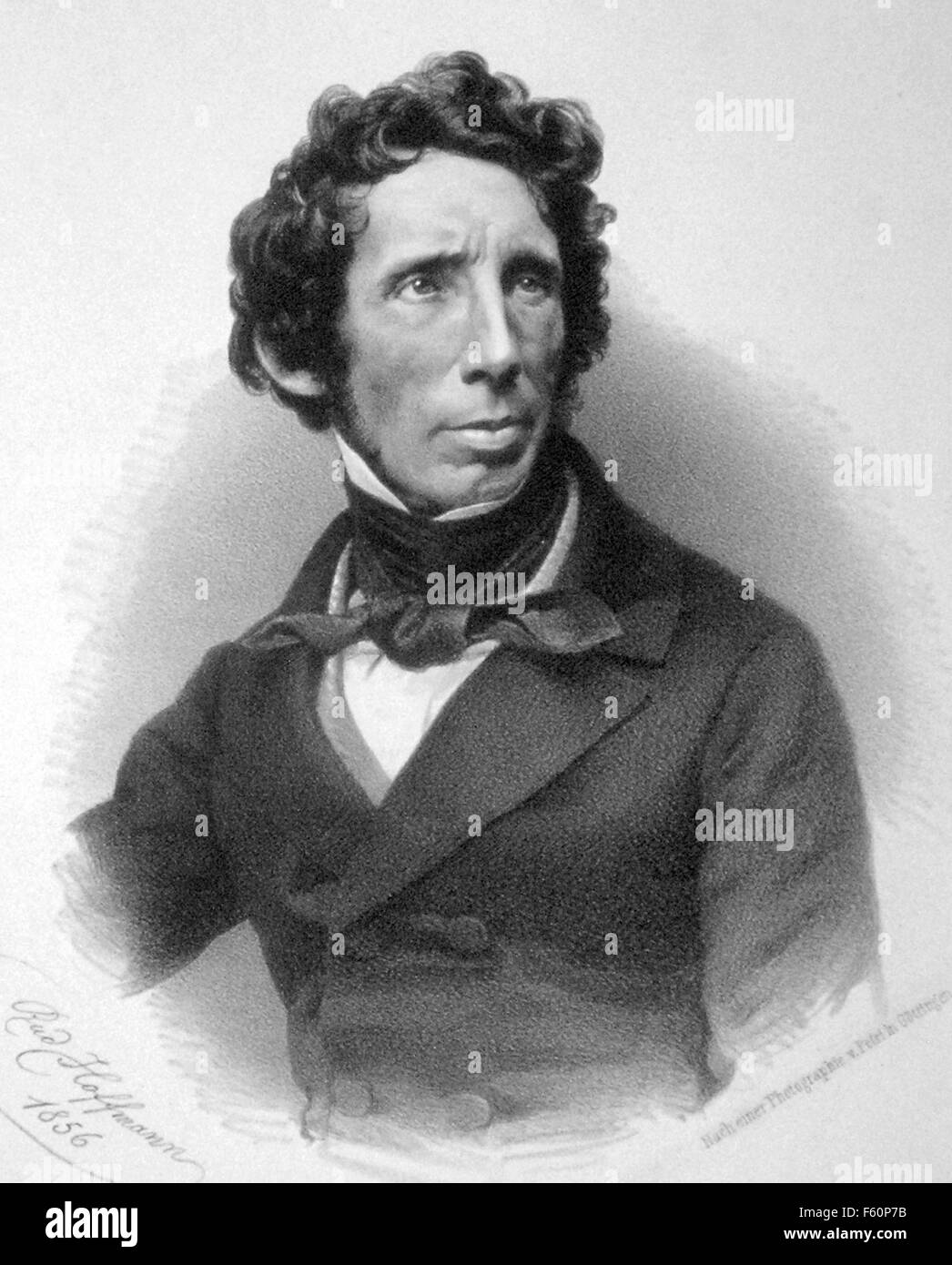Friedrich wohler 1800 1882 immagini e fotografie stock ad alta ...