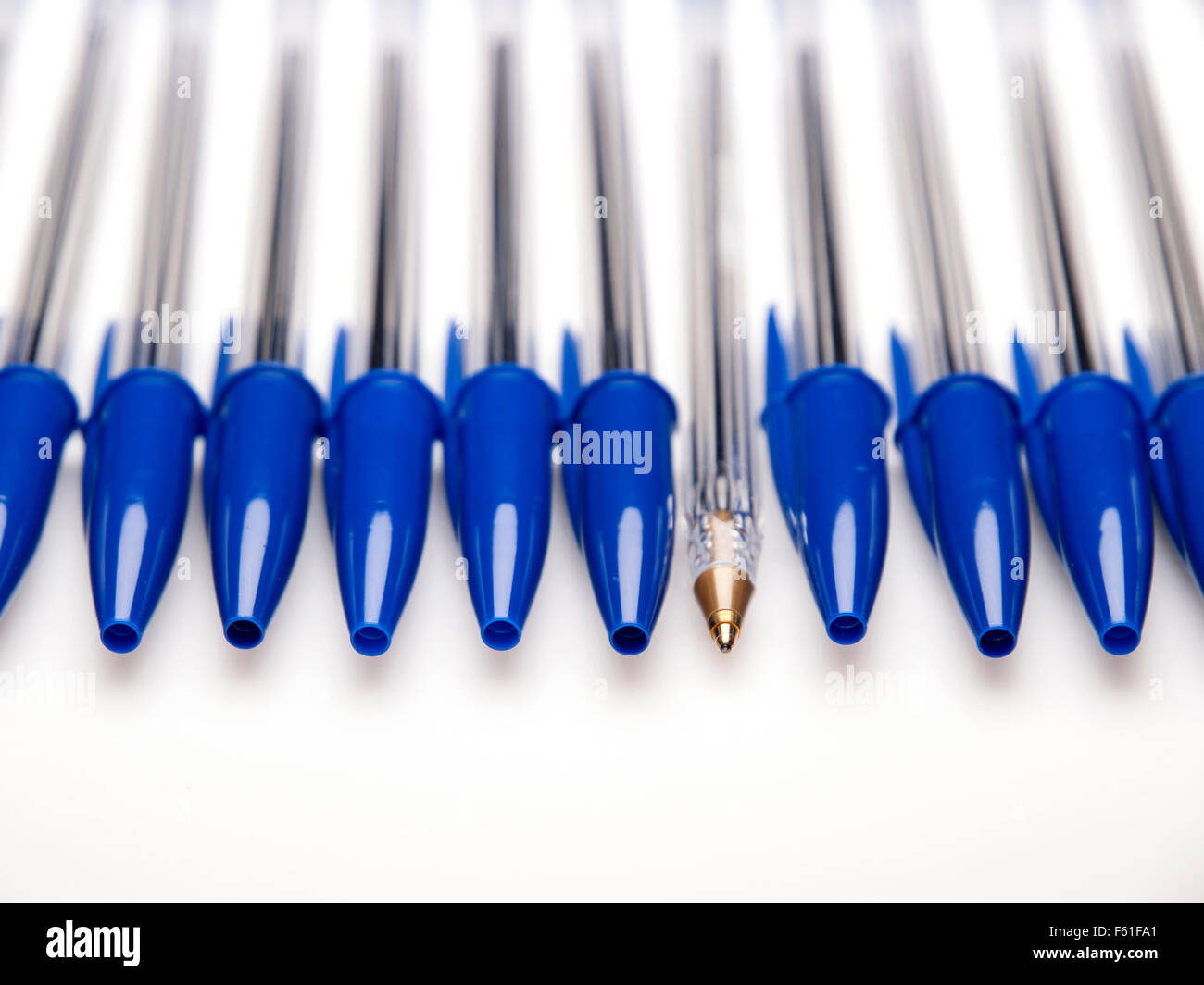 Penne bic immagini e fotografie stock ad alta risoluzione - Alamy