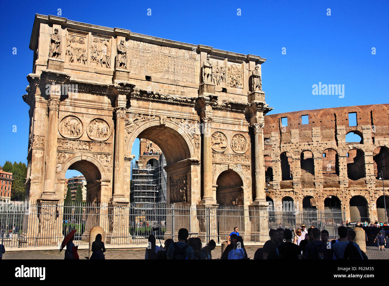 Sfondo di roma immagini e fotografie stock ad alta risoluzione - Alamy