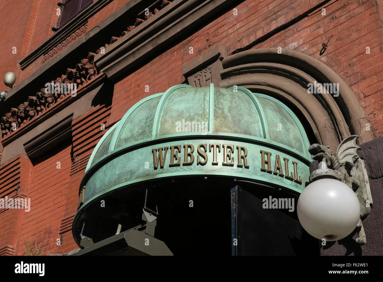 Sala webster immagini e fotografie stock ad alta risoluzione - Alamy