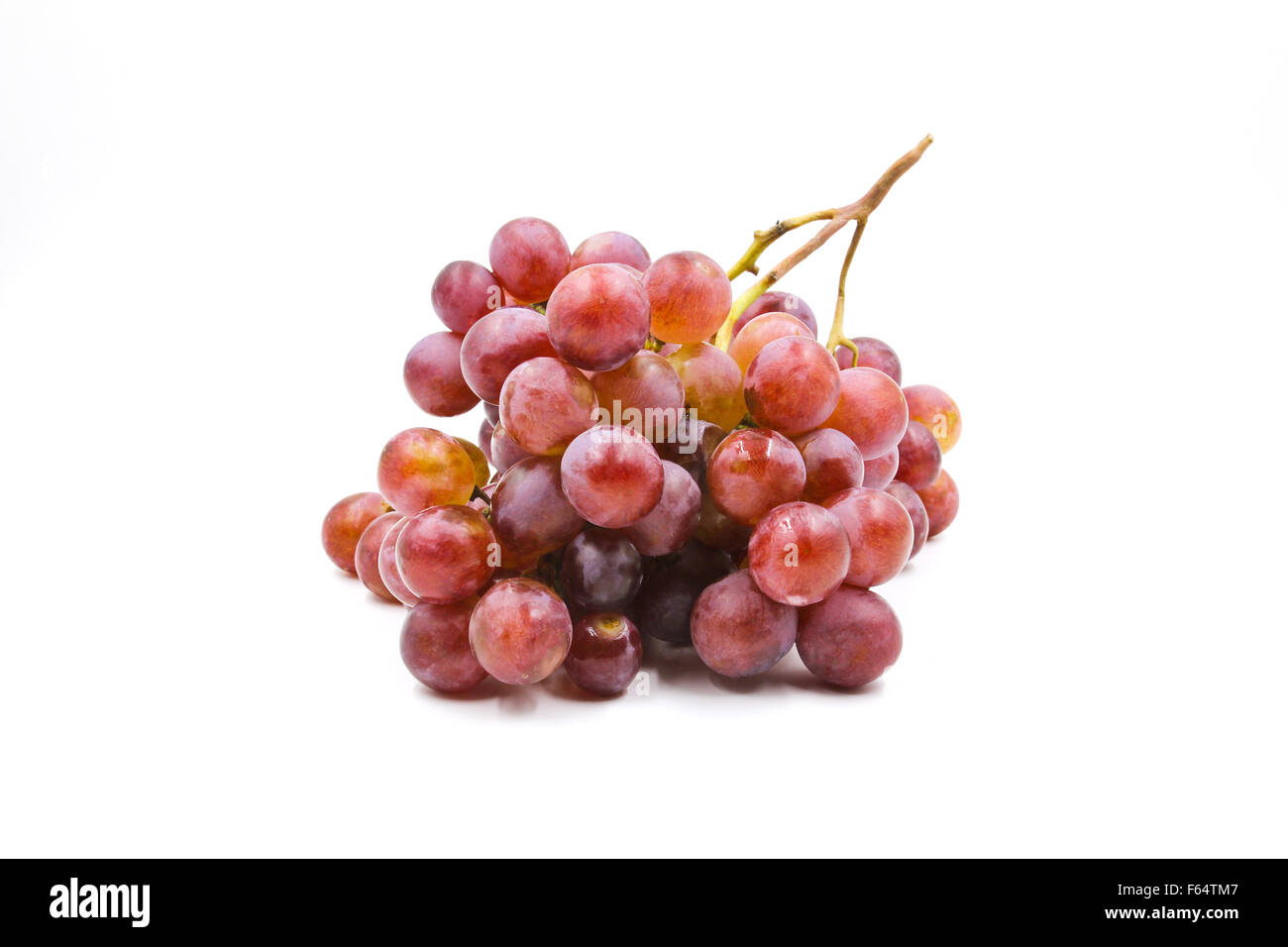Frutto dell'uva rossa immagini e fotografie stock ad alta risoluzione ...
