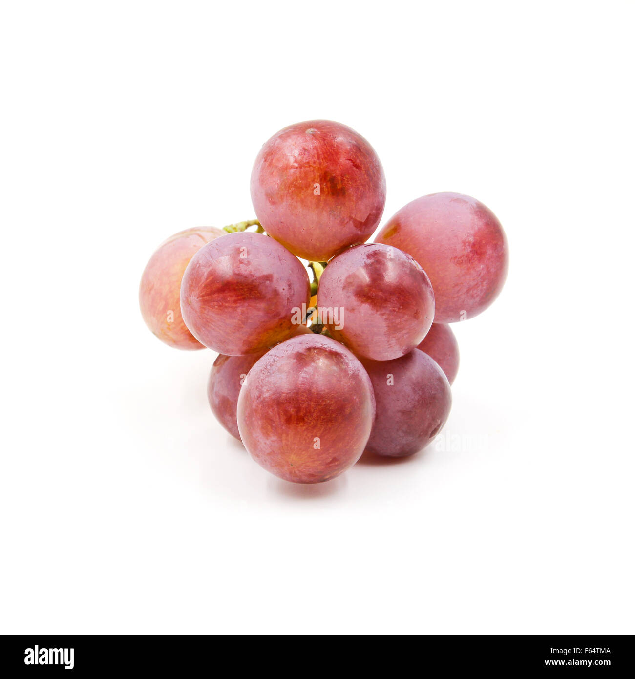 Frutto dell'uva rossa immagini e fotografie stock ad alta risoluzione ...