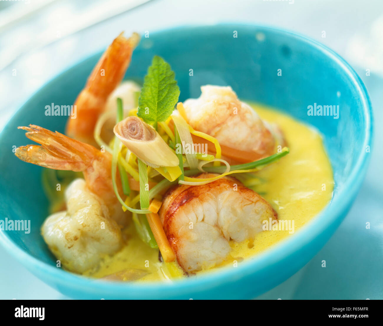 Banquet cuisine lobster seafood immagini e fotografie stock ad alta ...