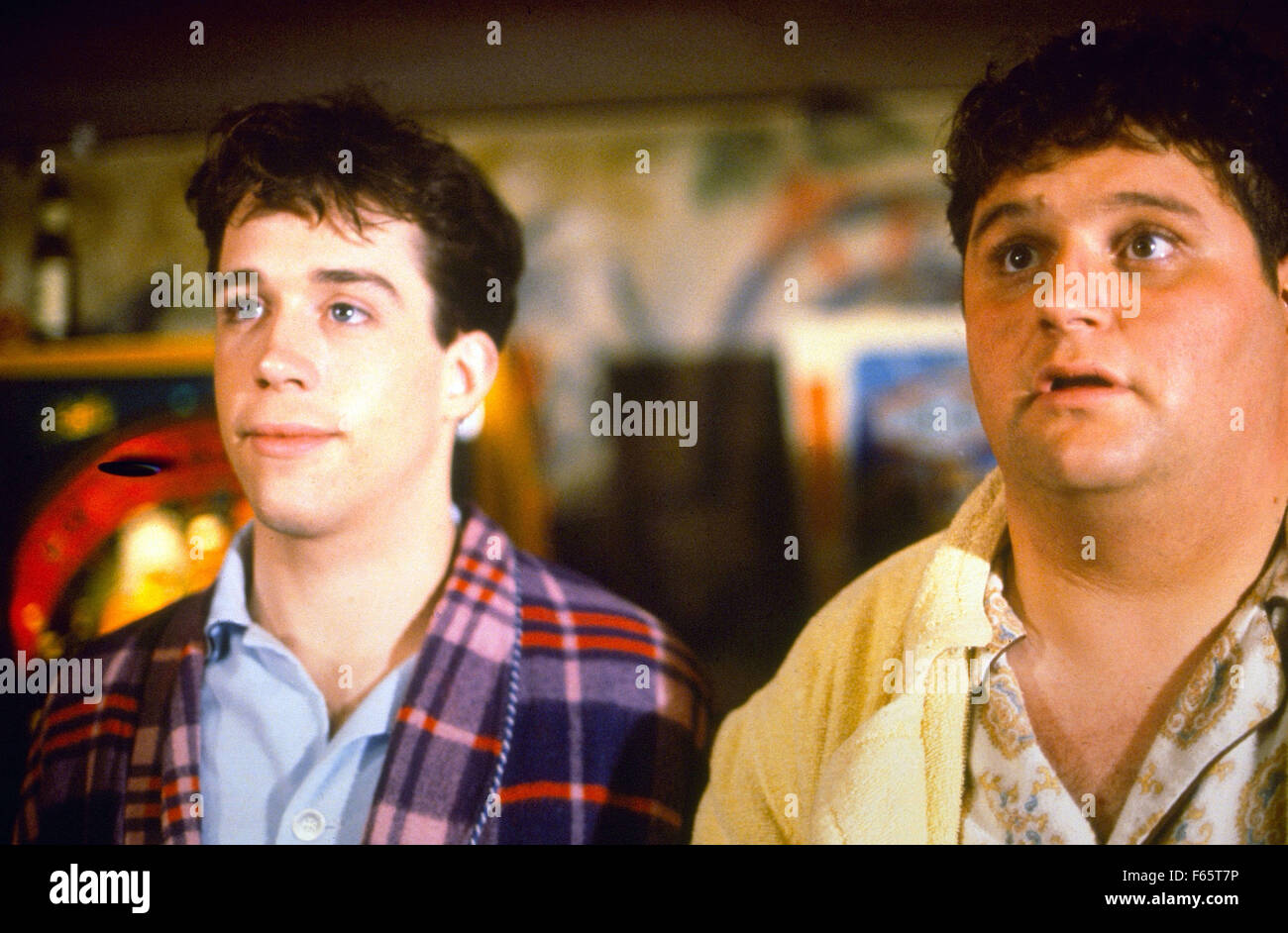 National Lampoon's Animal House Anno : 1978 USA Director : John Landis ...