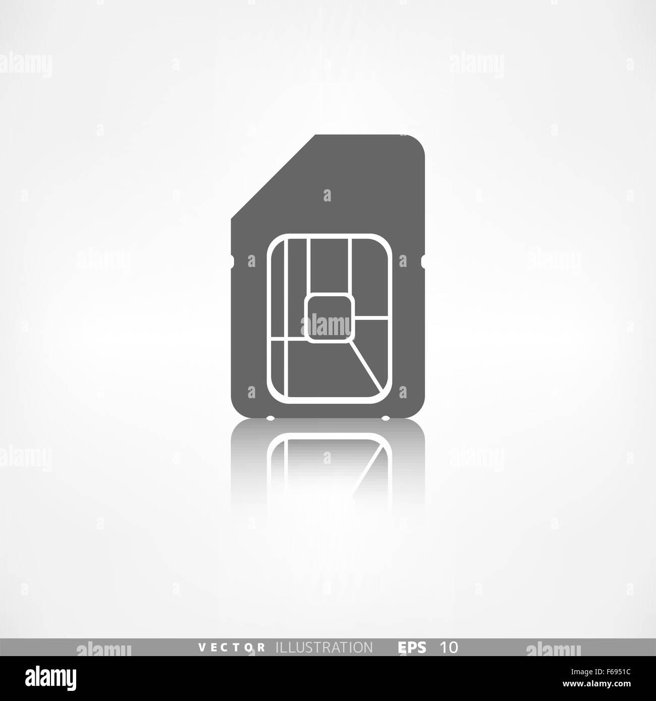 Nuova scheda sim Foto e Immagini Stock in Bianco e Nero - Alamy