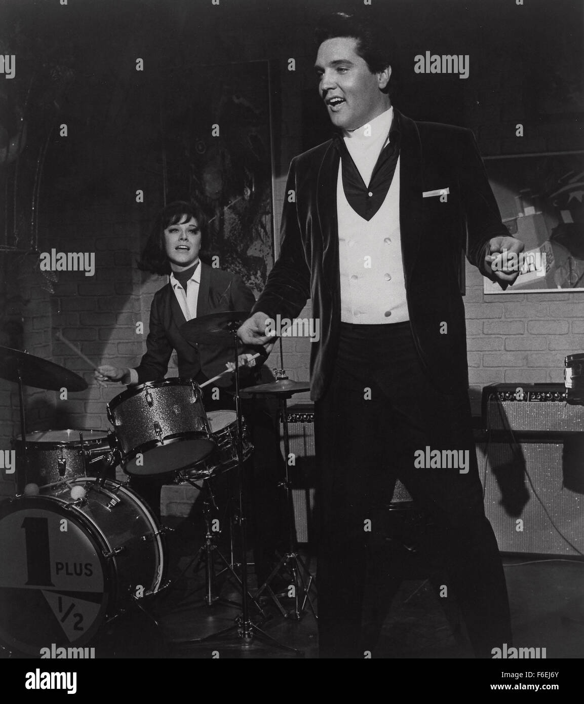 Spinout 1966 elvis presley immagini e fotografie stock ad alta ...