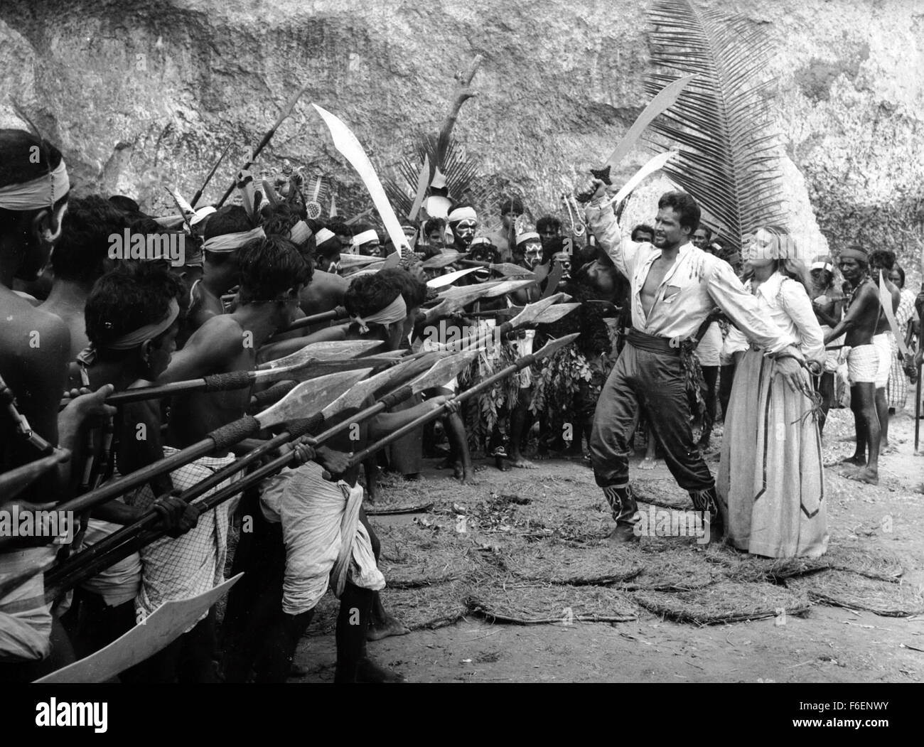 Data di rilascio: maggio 1965. Il titolo del filmato: Sandokan il ...