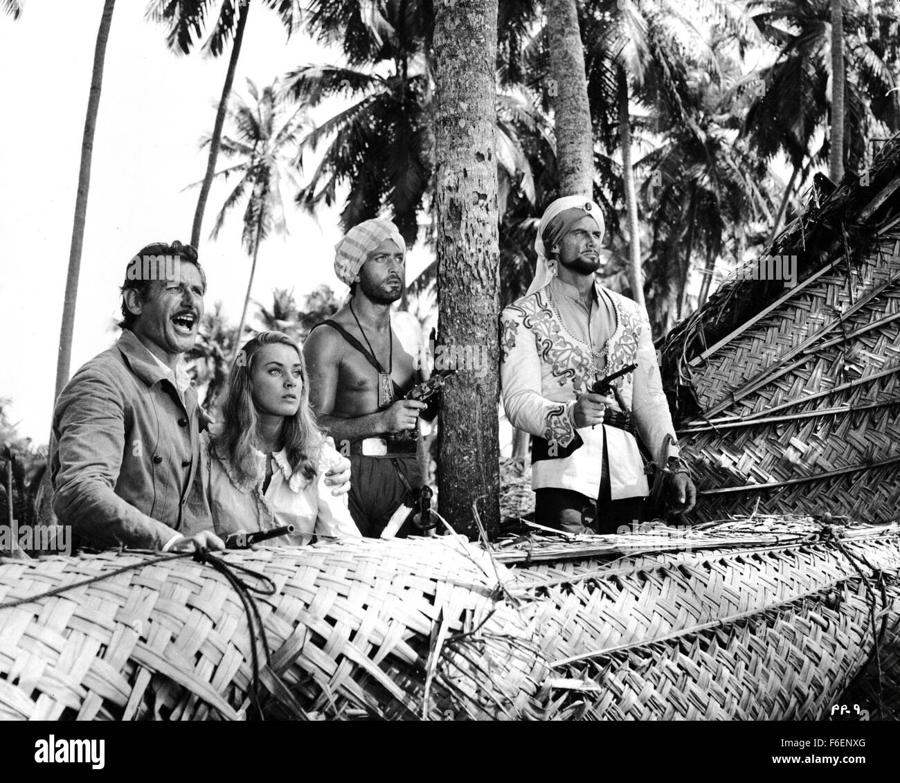 Data di rilascio: maggio 1965. Il titolo del filmato: Sandokan il ...