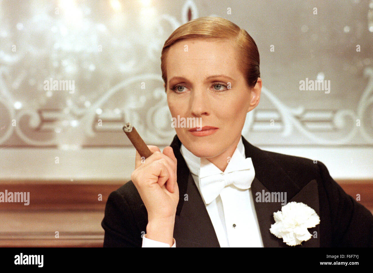 Victor victoria film immagini e fotografie stock ad alta risoluzione ...