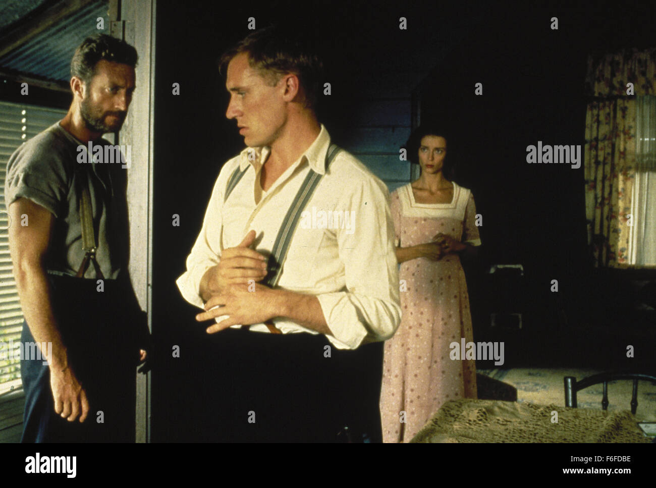 Sam neill wife immagini e fotografie stock ad alta risoluzione - Alamy